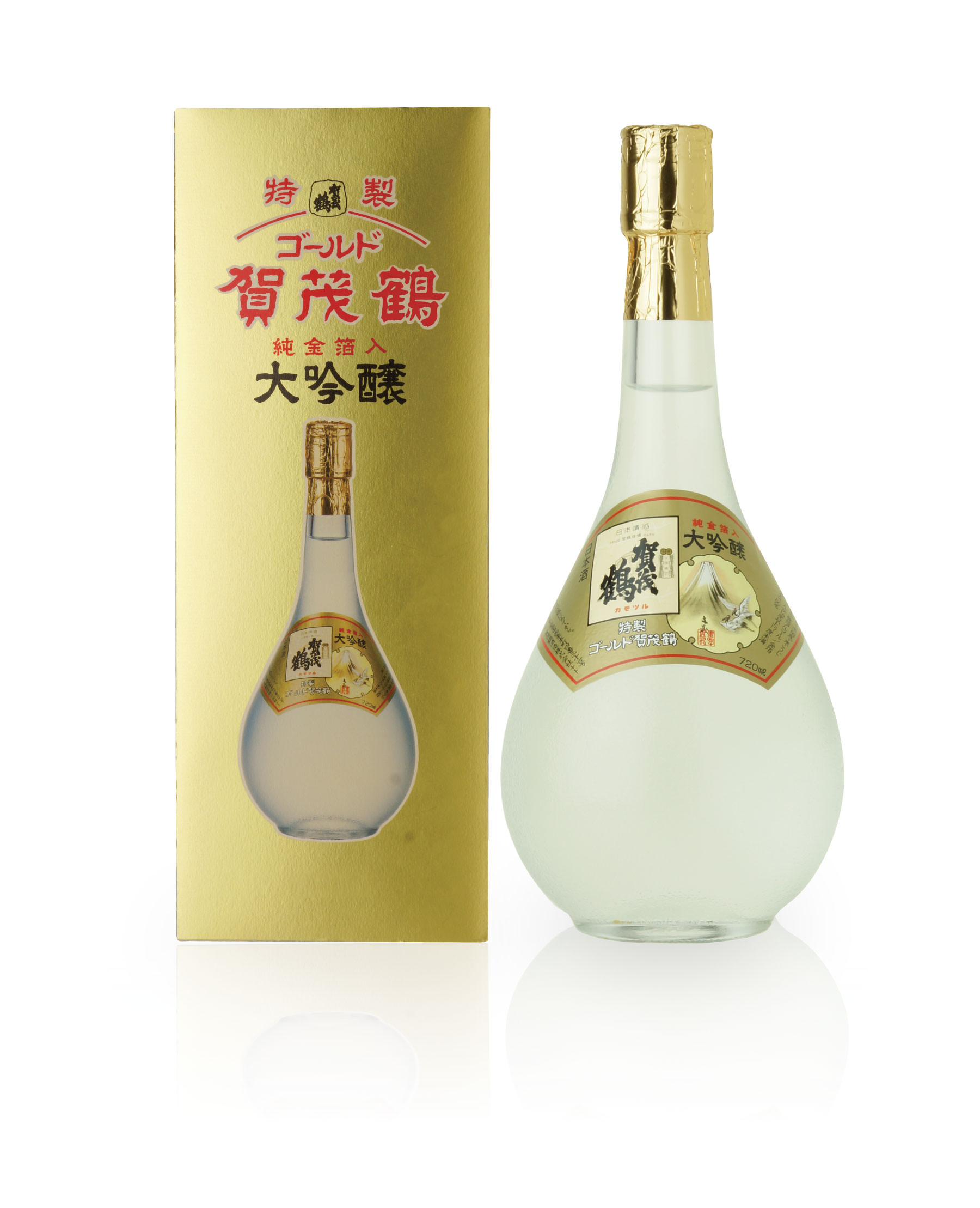 tokusei-gold-kamotsuru | KAMOTSURU Official Web Site | Kamotsuru Sake ...