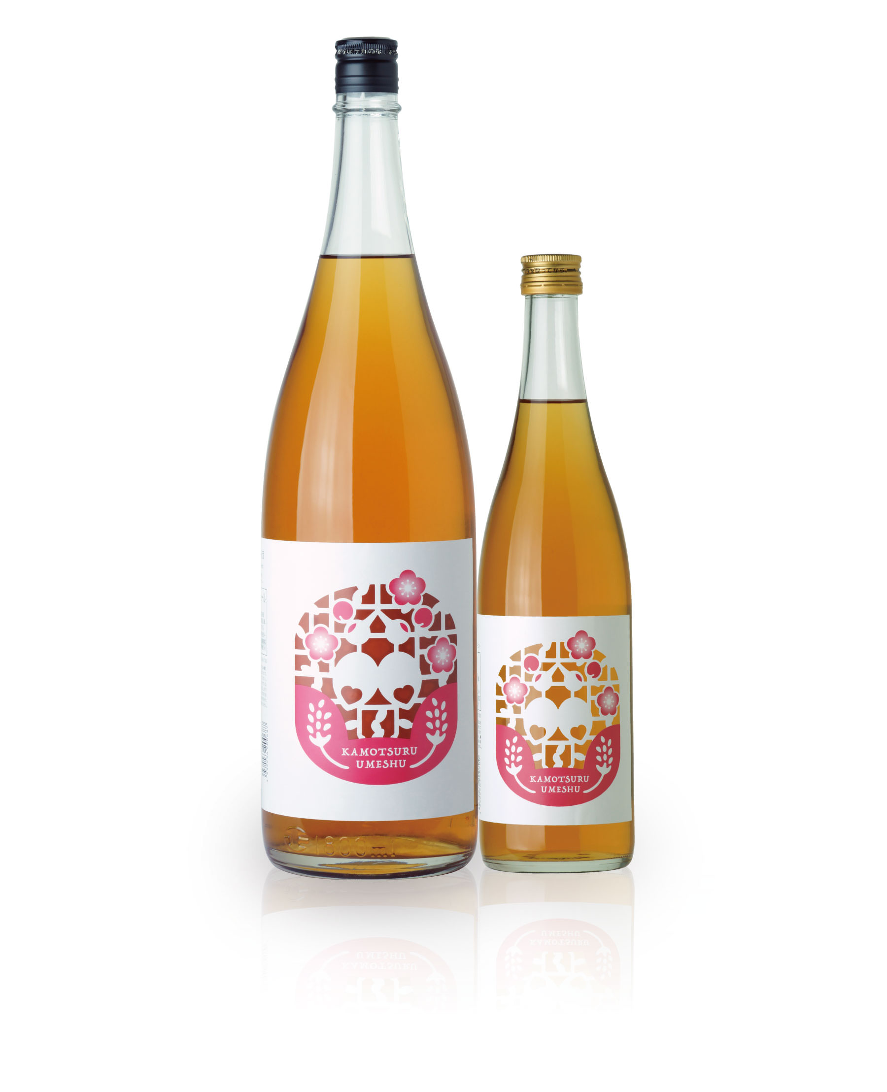 umeshu | KAMOTSURU Official Web Site | Kamotsuru Sake Brewing CO.,LTD.